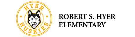 HPISD Attendance Zone Map – About Us – Robert S. Hyer Elementary